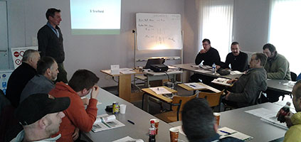 Code 95 - Rijschool Heymans